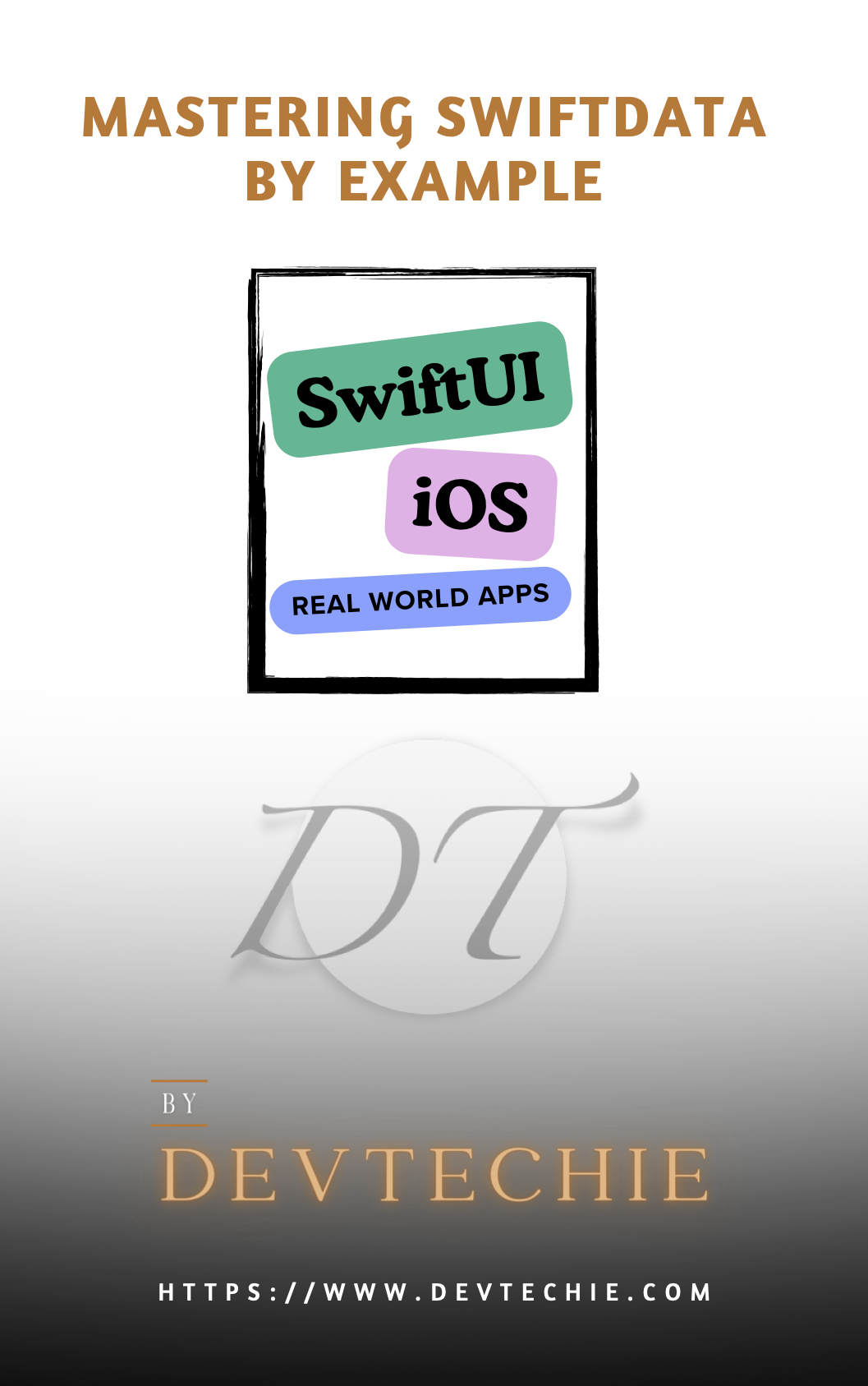 Mastering SwiftData by Example in SwiftUI 5 & iOS 17 Mastering SwiftData by Example in SwiftUI 5 & iOS 17